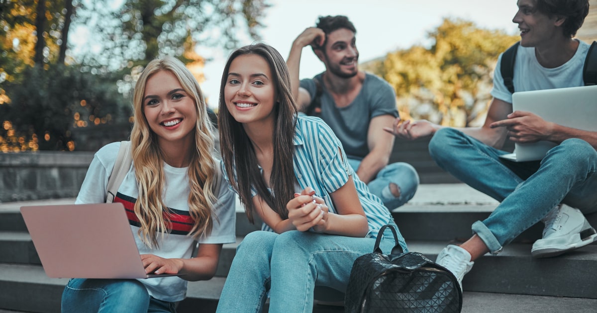 Die vier Lerntypen: Wie unterscheiden sich die Lerntypen?